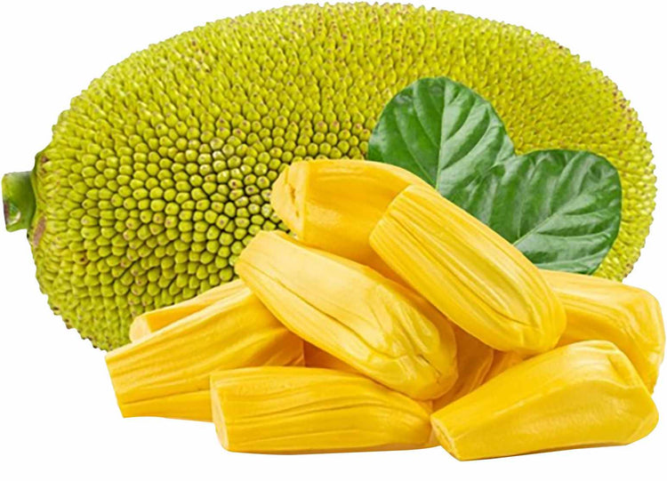 The History and Culture of Jackfruit: From Asia to Your Pantry Explore ...